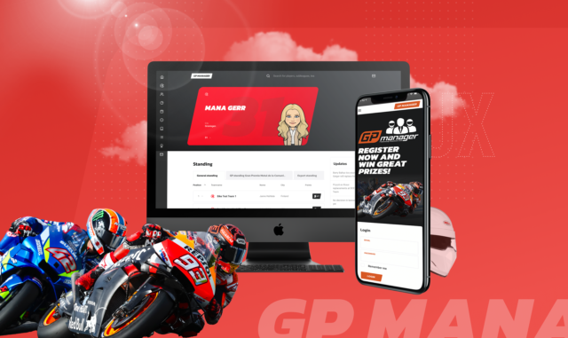 DSGN® | Digital agency